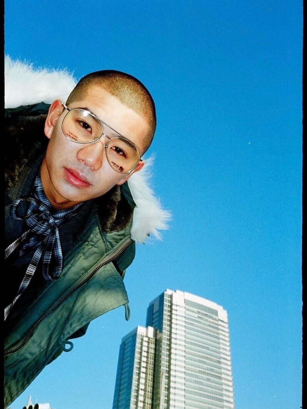 「ダイリク」24年秋冬シーズンスタート！サングラス&注目のニットが登場！｜公式通販サイト - リロープ